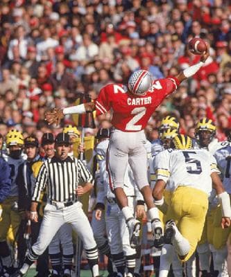 Best Ohio State Buckeyes of All Time