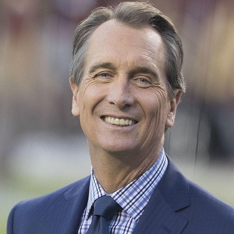 The 25+ Best NFL Commentators Of 2022, Ranked