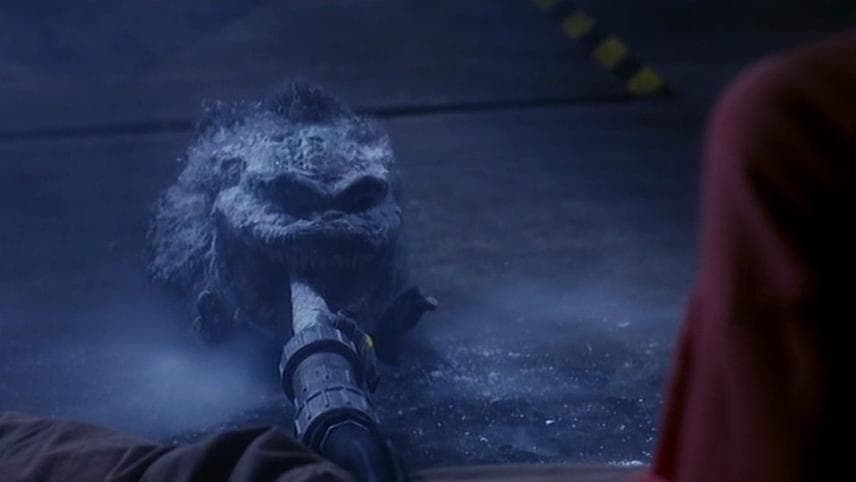 16 Movie Sequels That Inexplicably Went To Space (And Kinda Nailed It)