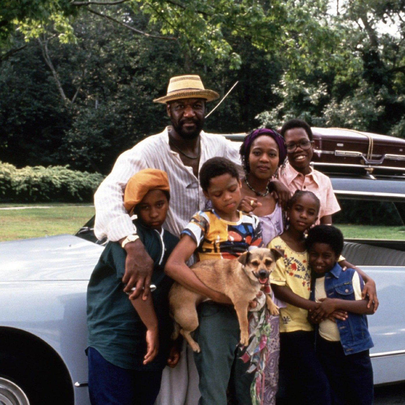 The Top 10 Delroy Lindo Movies, Ranked By Fans