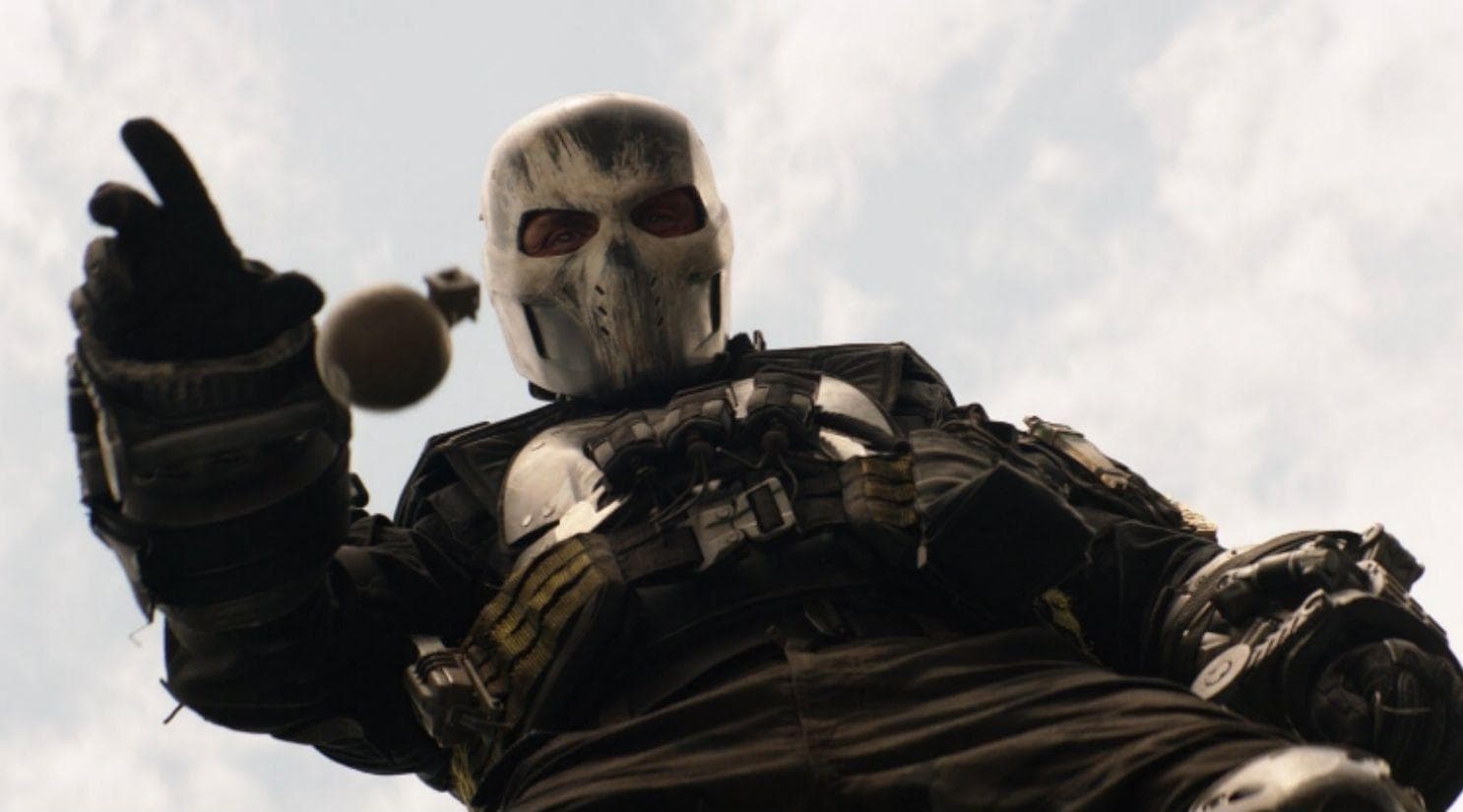 The Most Powerful MCU Henchmen