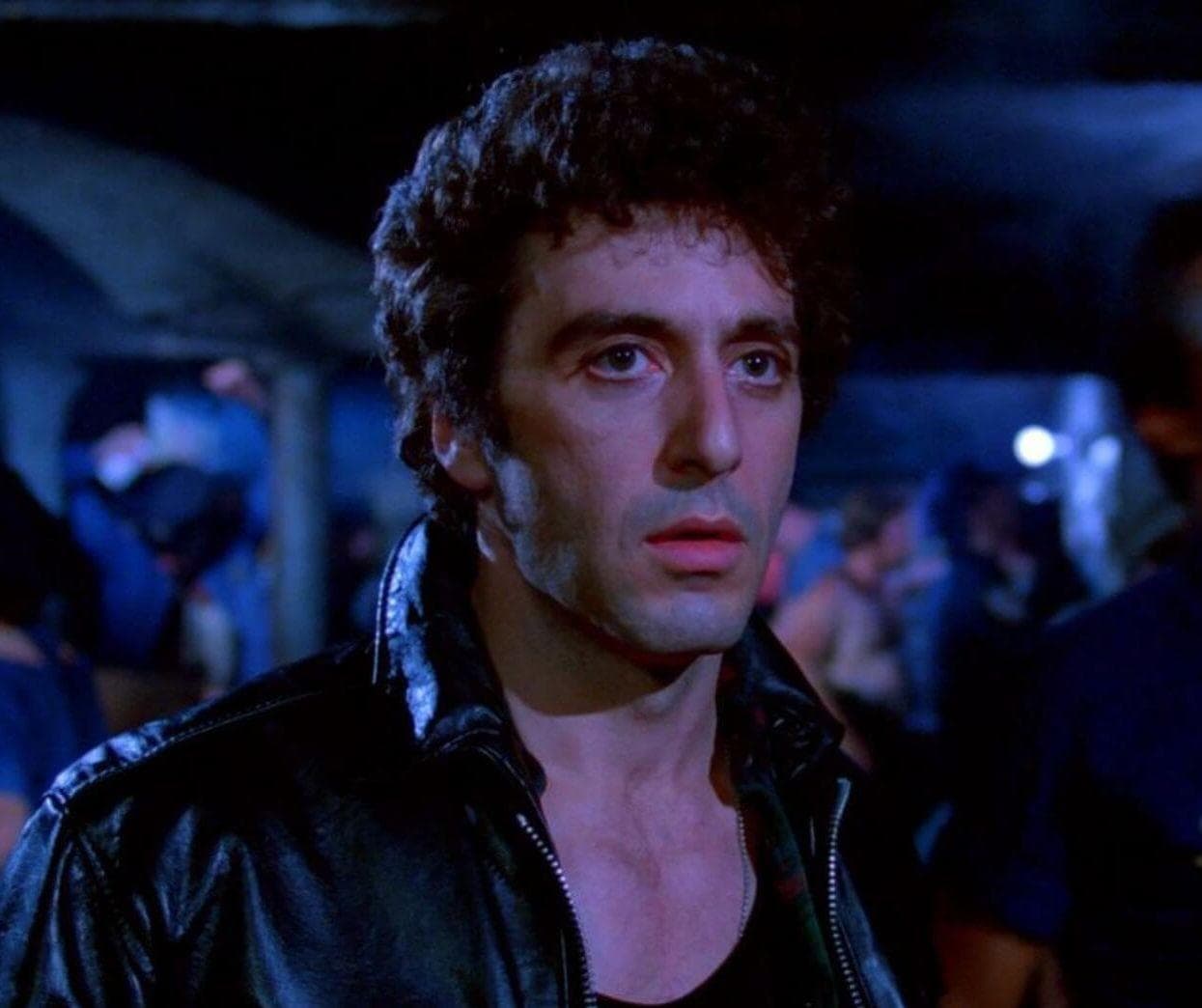 Behind-The-Scenes Stories From 1980s Crime Movies