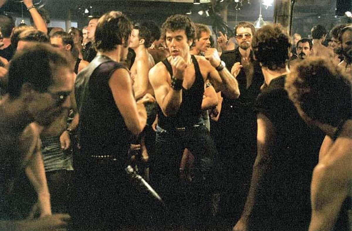 The Most Controversial Movies Of 1980s Movie Stars