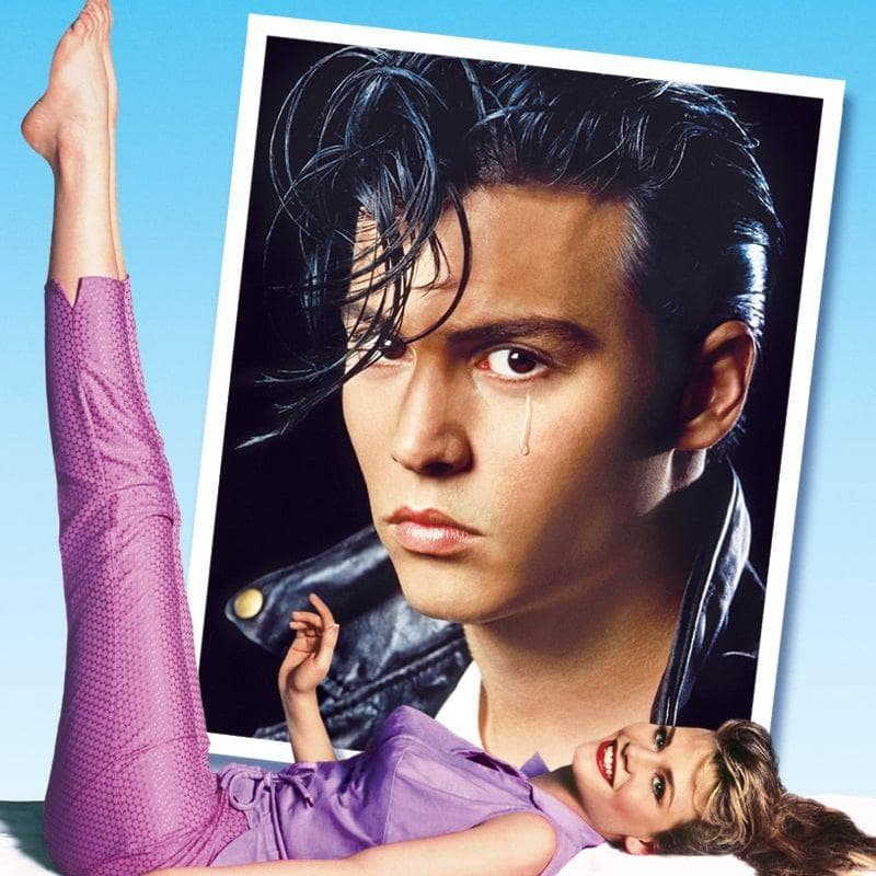 The Best 25 Movies About Bad Boy Romances