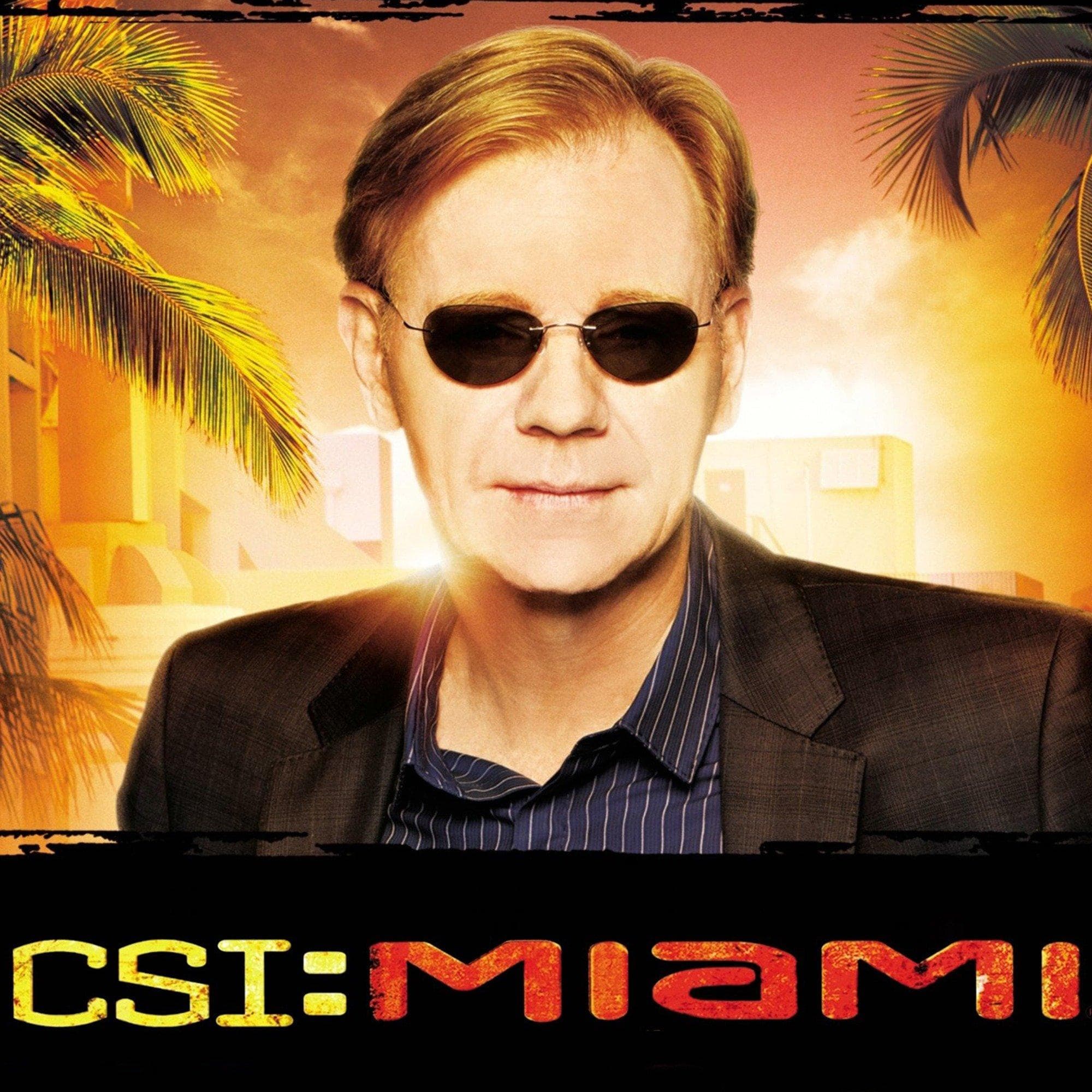 The Best 'CSI' Shows & Spinoffs, Ranked By Fans