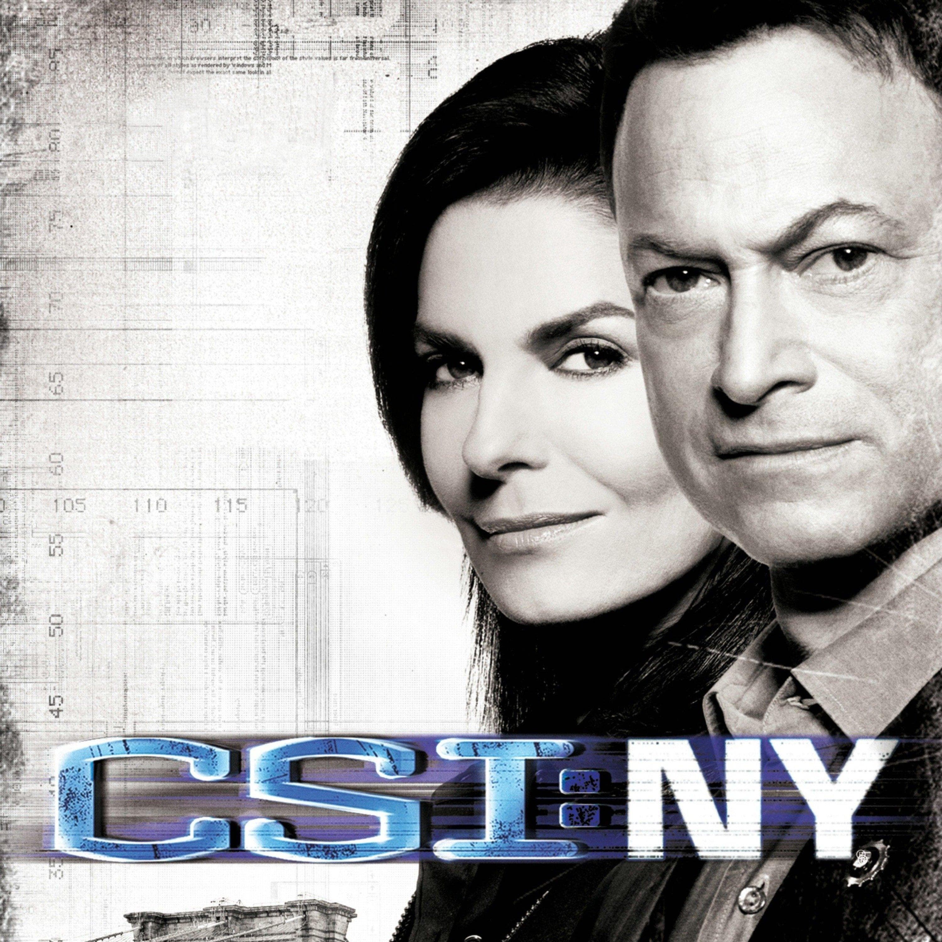 The Best 'CSI' Shows & Spinoffs, Ranked By Fans