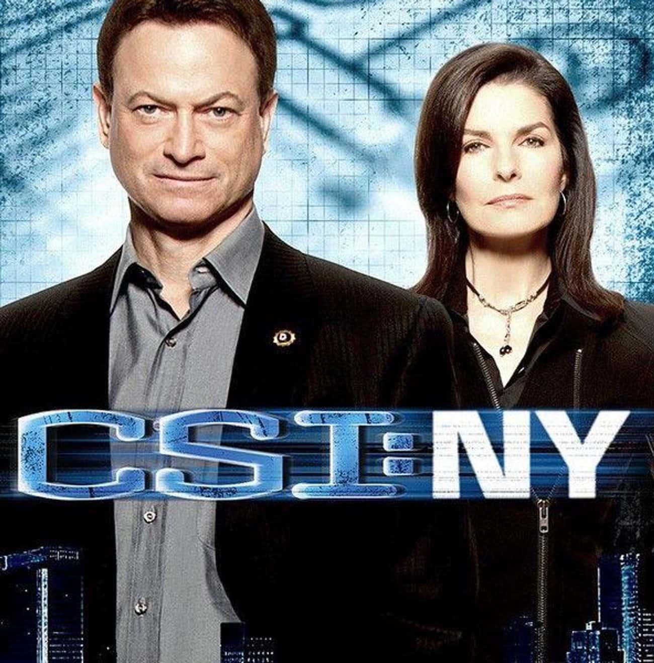 Every 'CSI' Series Ranked, From 'Miami' To 'Cypher' Every 'CSI' Series Ranked, From 'Miami' To 'Cypher'