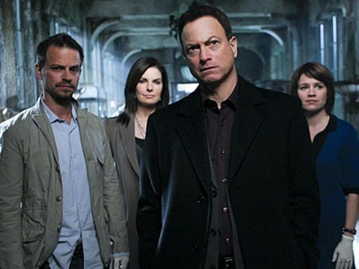 The 40+ Best Movies & Shows Like 'NCIS', Ranked