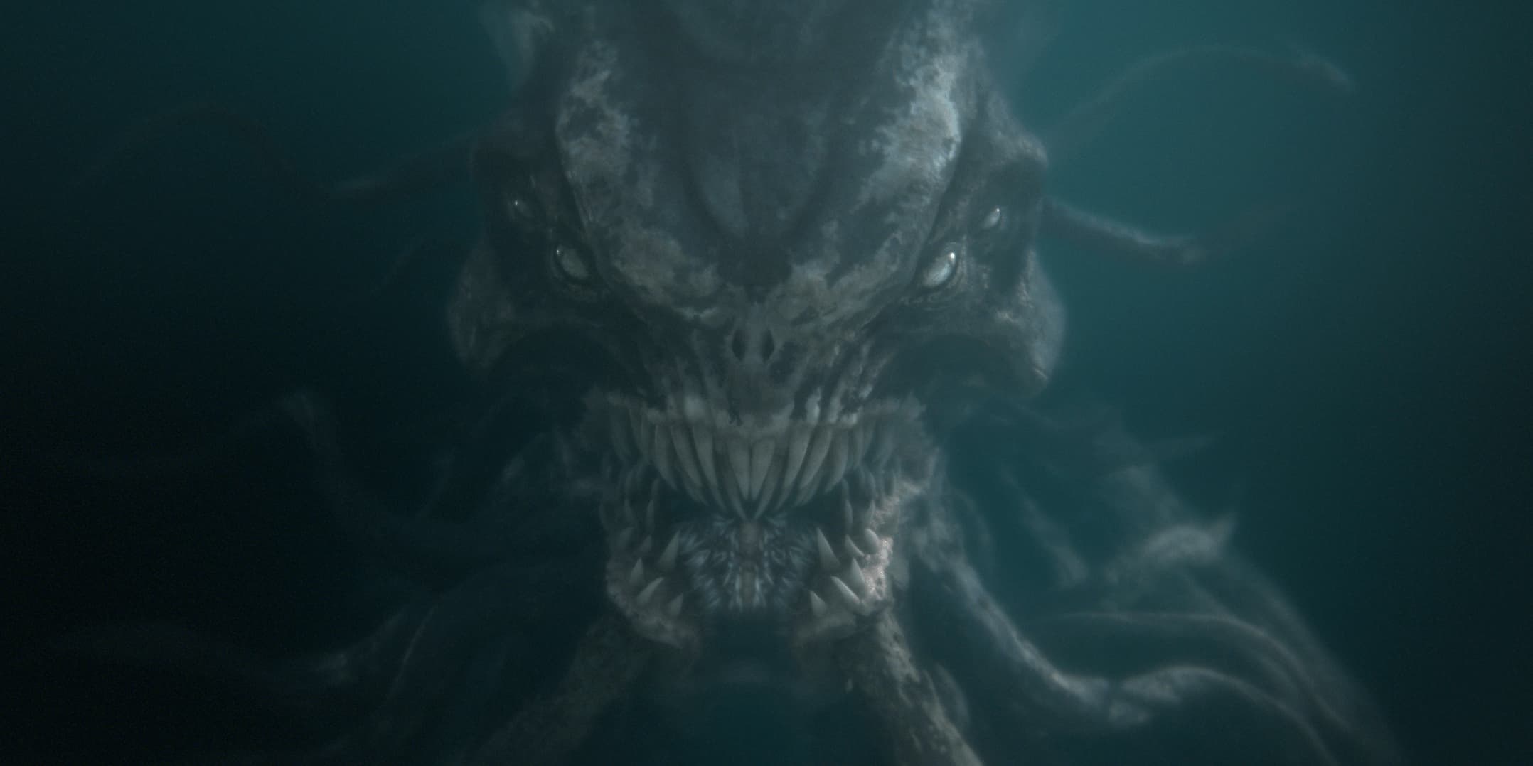 The Most Powerful Movie Monsters Of All Time