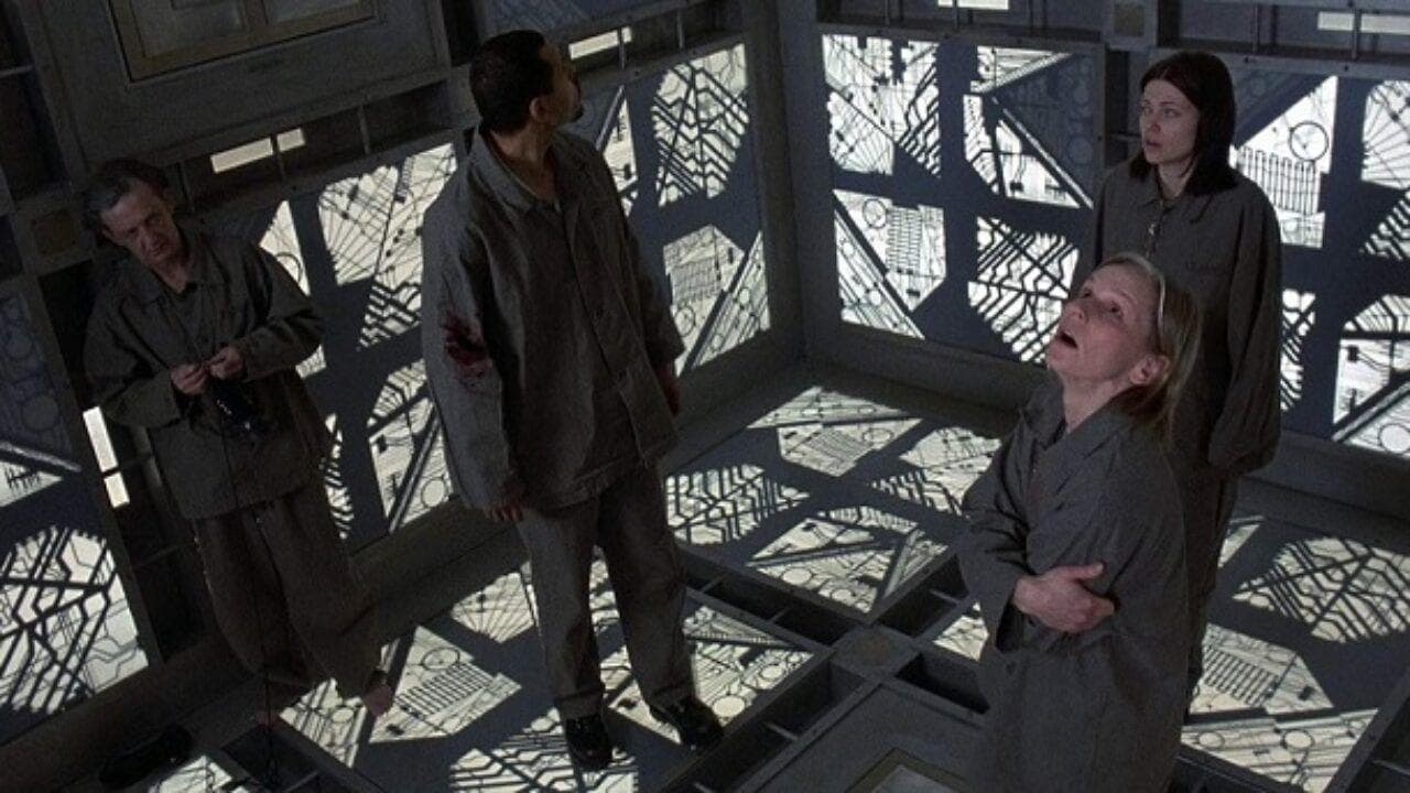 Horror Movies Where Characters Have To Play A Game For Survival