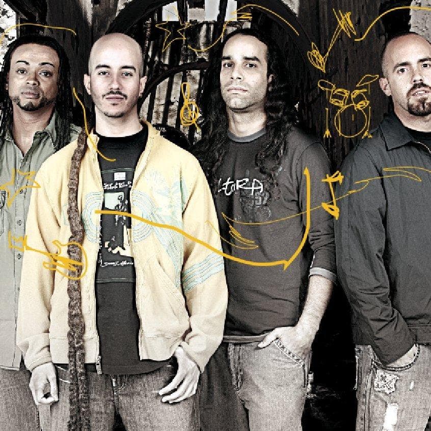 Latin American Reggae | List of Reggae Bands From Latin America