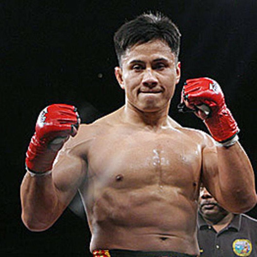 The 70 Best Asian UFC Fighters Ever, Ranked