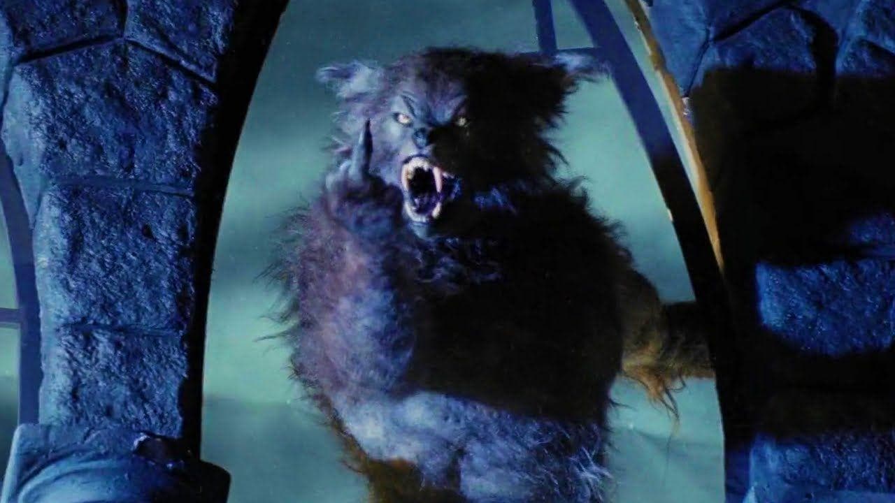 Great Moments From Bad 2000s Horror Movies