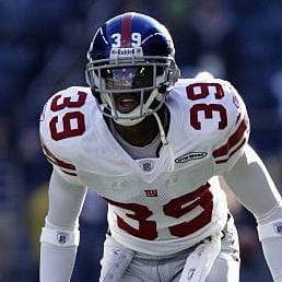 The 40+ Best New York Giants Cornerbacks Of All Time, Ranked
