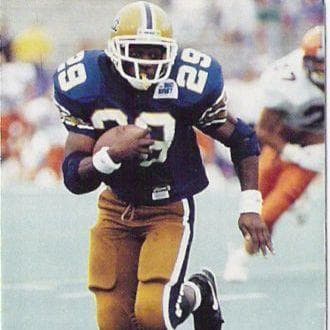 List of All Pittsburgh Panthers Running Backs, Ranked Best to Worst
