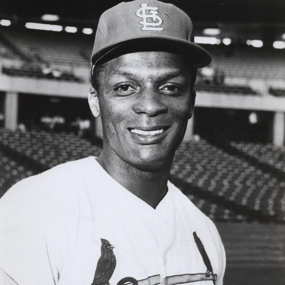 The 50 Best Black Baseball Players Ever, Ranked By Fans