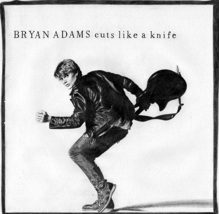 The Best Bryan Adams Albums, Ranked By Fans
