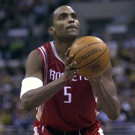 Best Houston Rockets of All Time