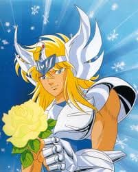 Knights Of The Zodiac Characters List w/ Photos