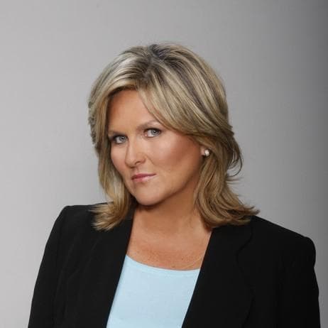 Famous Female TV Journalists | List of Top Female TV Journalists