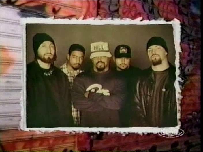 Facts We Just Learned About 1990s Hip-Hop Stars That Bring Us Back