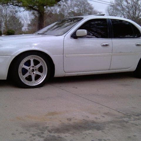 All Infiniti Models: List of Infiniti Cars & Vehicles