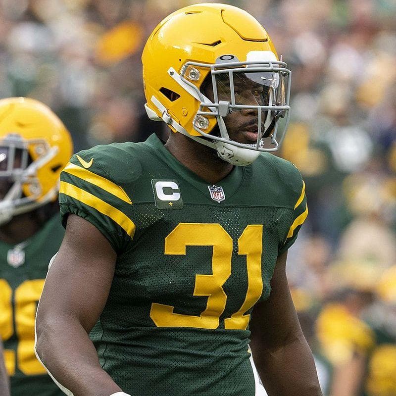 The 32+ Best NFL Safeties Of 2022, Ranked