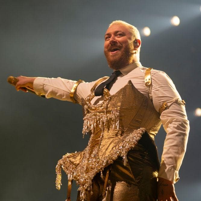 List of Famous People with Lisps