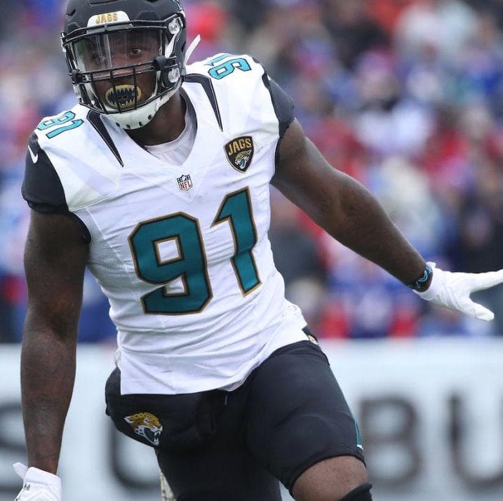 The Best Athletes Who Wore Number 91, Ranked By Fans