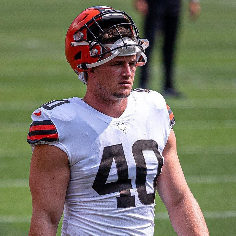 The 30 Best NFL Fullbacks Of 2023, Ranked