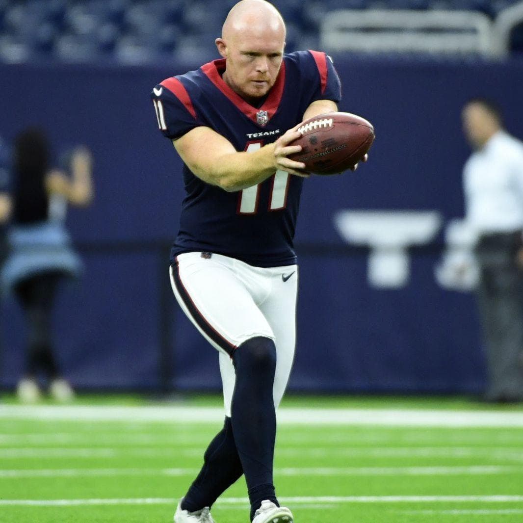 The 30+ Best NFL Punters Of 2024, Ranked