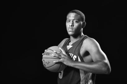 The Memphis Grizzlies' Best First-Round Draft Picks, Ranked By Fans