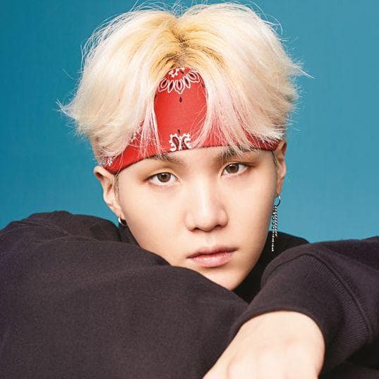 The 35 Best Blonde K-Pop Idols, Ranked By Fans