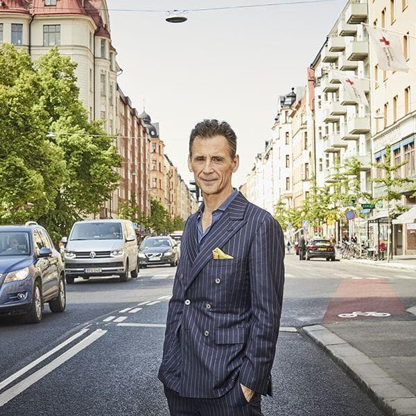 The Best Crime Authors | Famous Mystery Writers