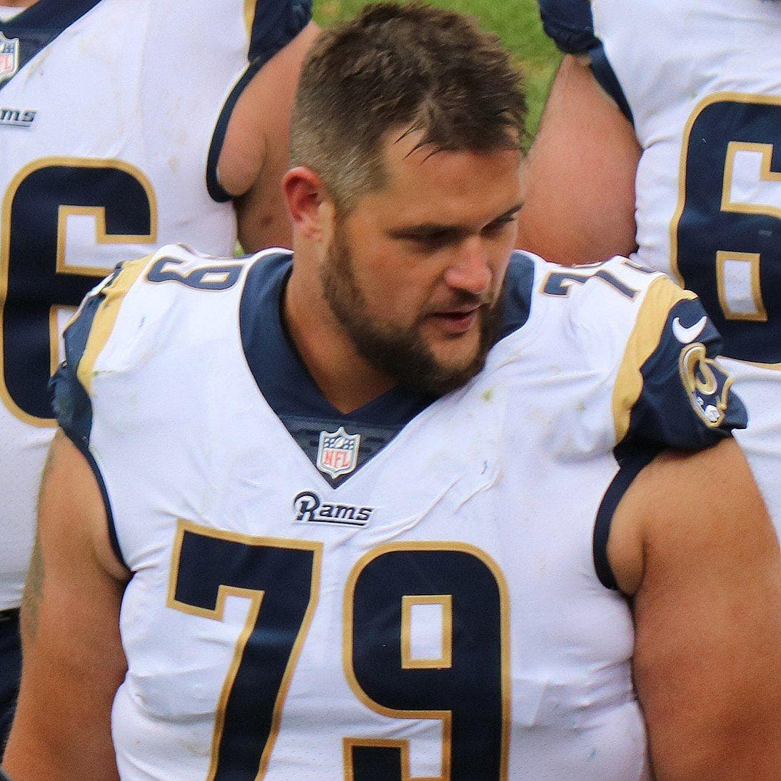 The 25+ Heaviest NFL Players In 2020, Ranked By Skills