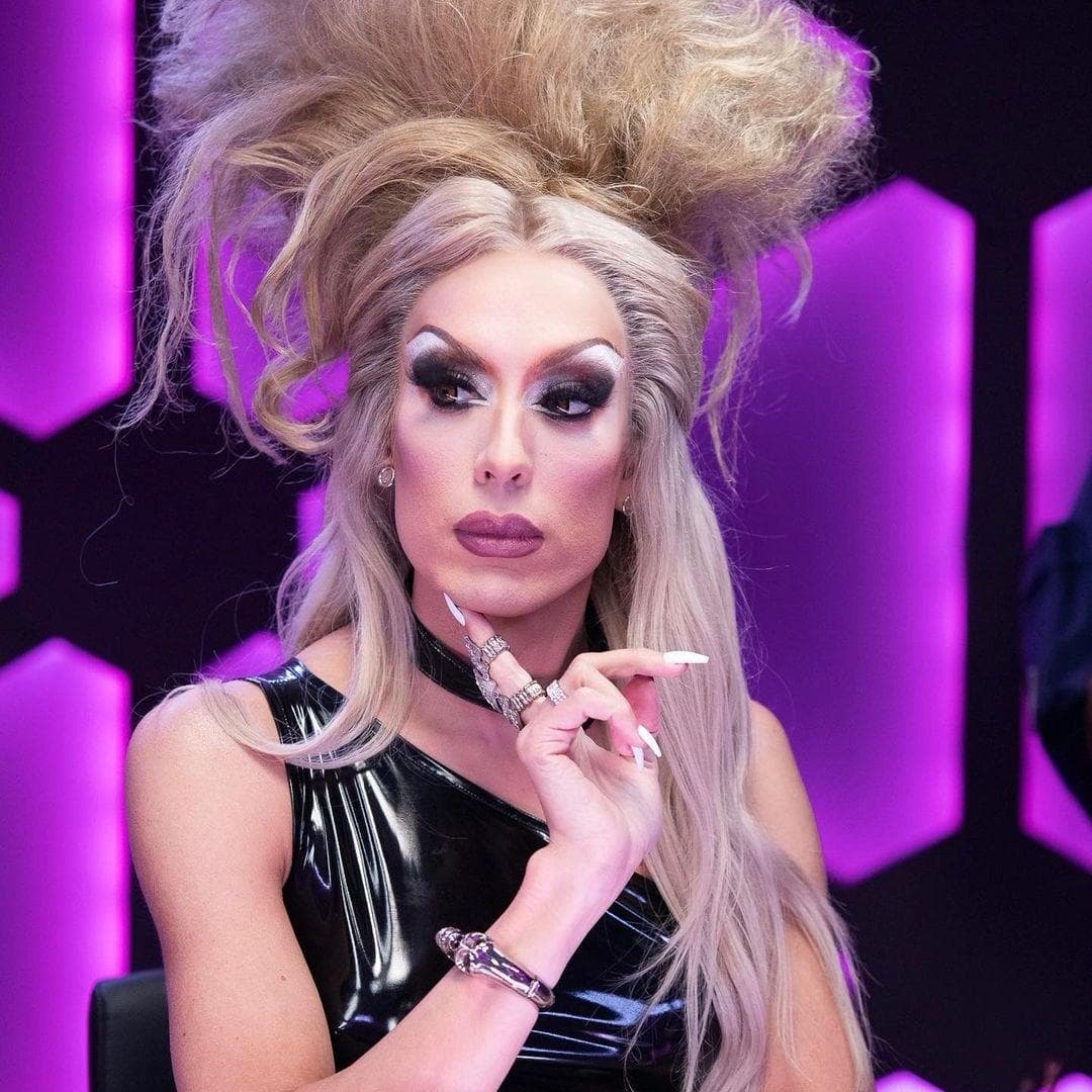 The Most Popular Cast Members Of 'RuPaul's Drag Race All Stars,' Ranked