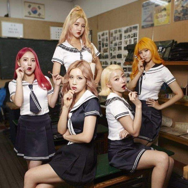 The 30 Best 3rd Gen Kpop Girl Groups, Ranked by Fans