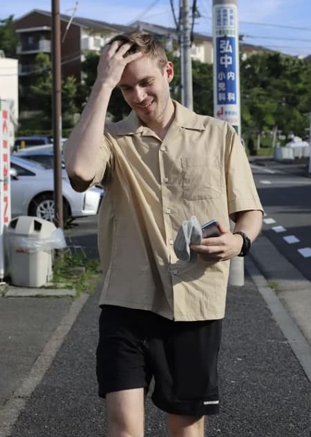 The 50+ Sexiest Male YouTubers Right Now, Ranked