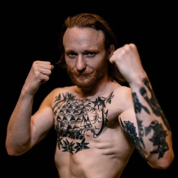 The WWE Wrestlers With Fiery Red Hair That Blazed Their Way To Stardom