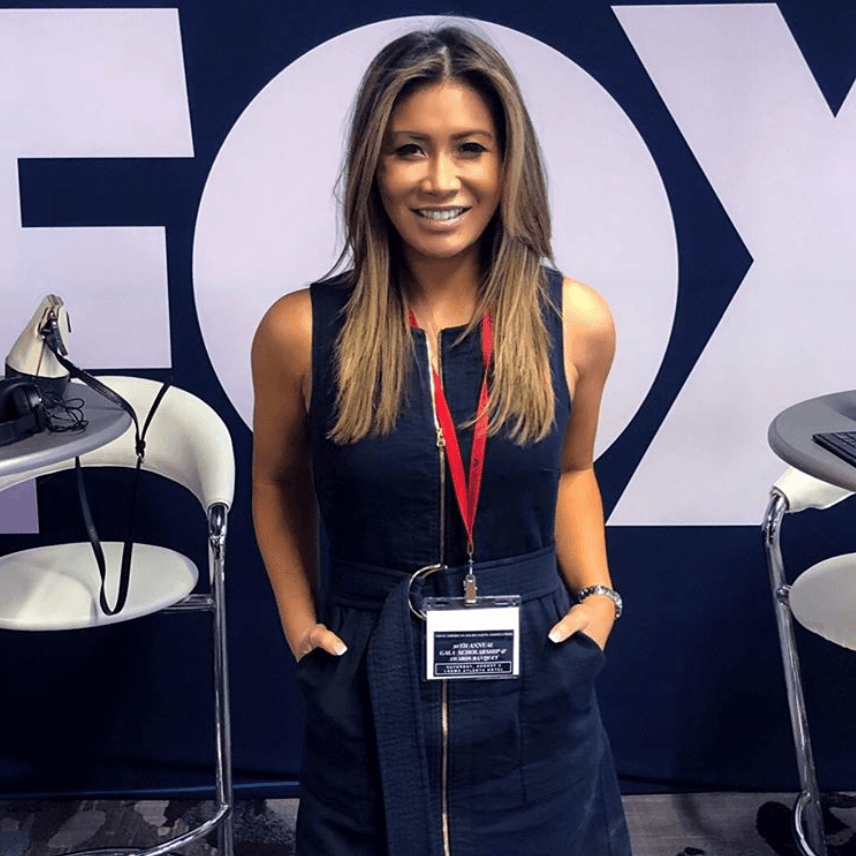 The 45 Most Beautiful News Anchors of All Time, Ranked