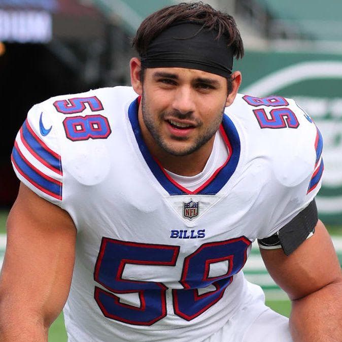 The 40+ Best NFL Linebackers Of 2022, Ranked