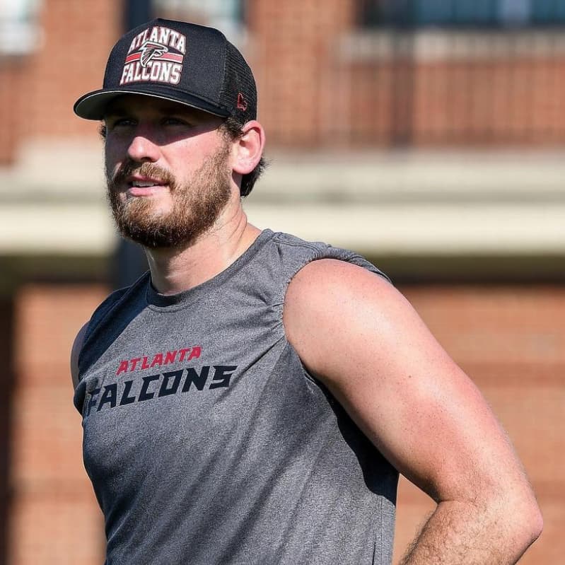 The 30+ Best NFL Punters Of 2024, Ranked