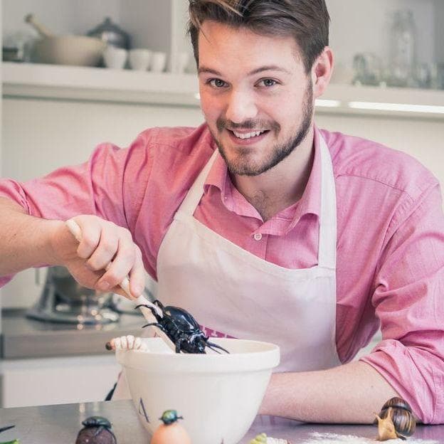 Famous Bakers | List of the Well-Known Bakers