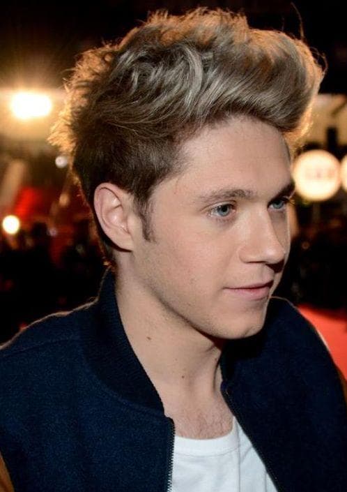 Niall Horan's Dating and Relationship History