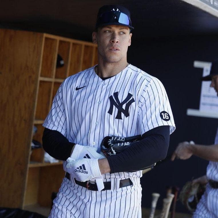 The Best New York Yankees Of 2024, Ranked By Fans