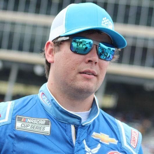 The Highest Paid NASCAR Drivers Of 2023