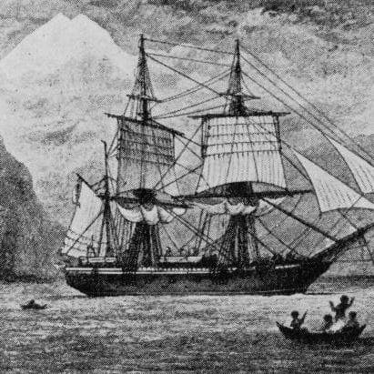 11 Random People Who Became Part Of History By Coincidence