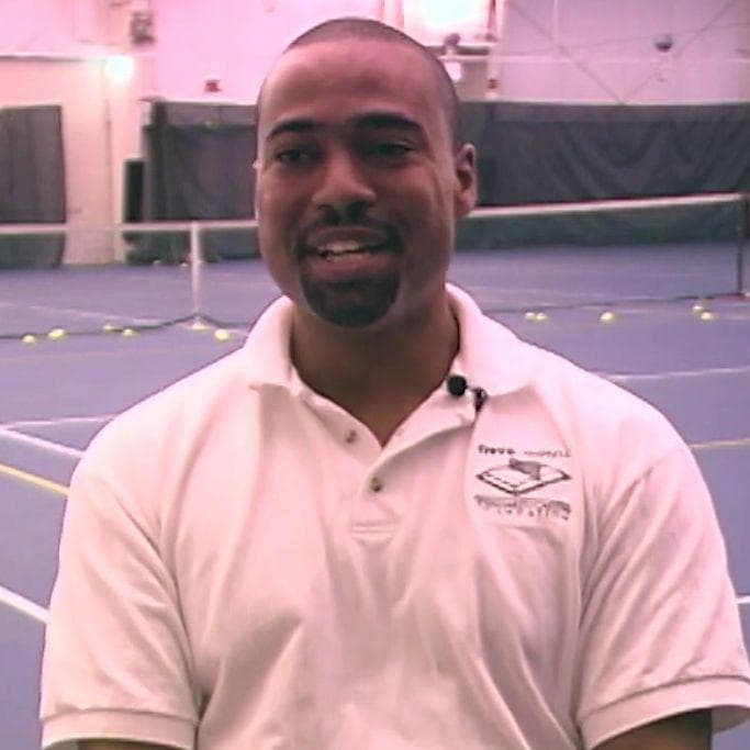 The 21 Best Black Tennis Players Of All Time, Ranked