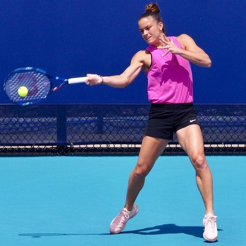 The 25+ Best WTA Tour Women's Tennis Players of 2022, Ranked