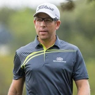 The 14 Best South African Golfers, Ranked By Fans